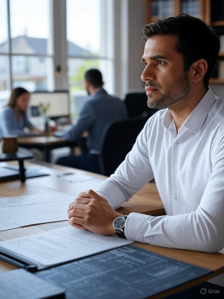 Aluguel de Sala Própria ou Coworking: Qual Escolher para o Seu Negócio?